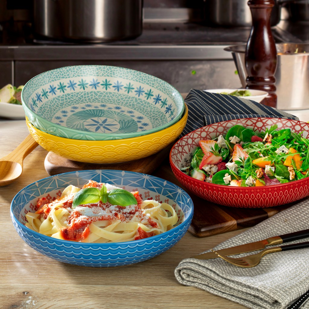 Dinner Bowls