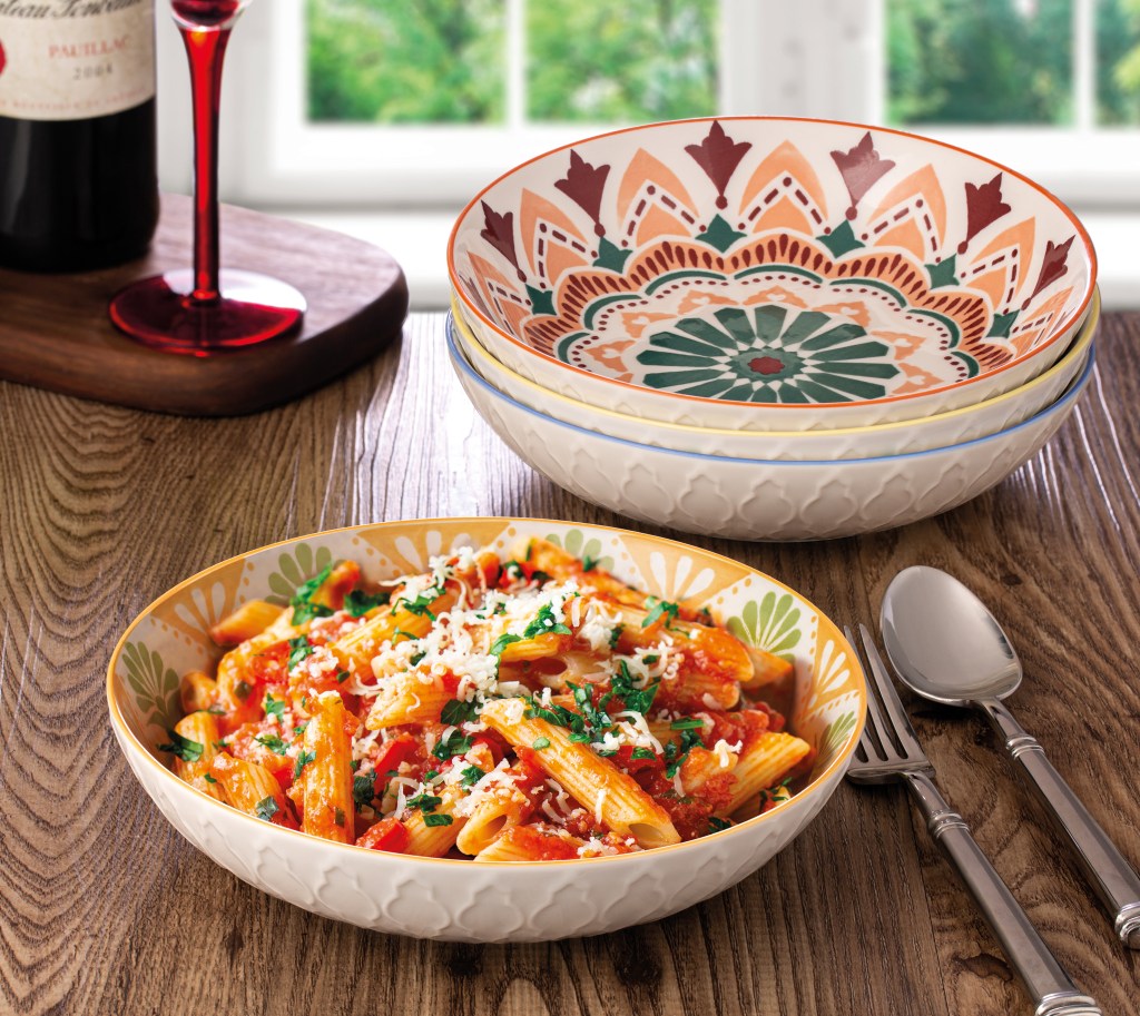 Dinner Bowls